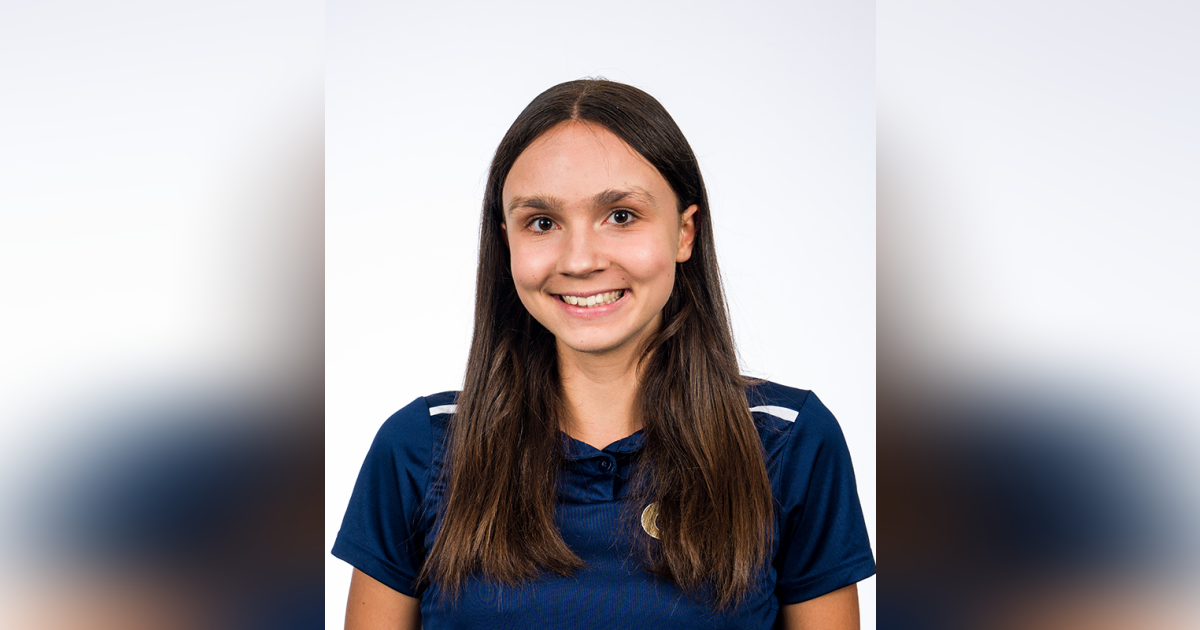 Grace Crum – Women’s Cross Country – Georgia Tech Yellow Jackets