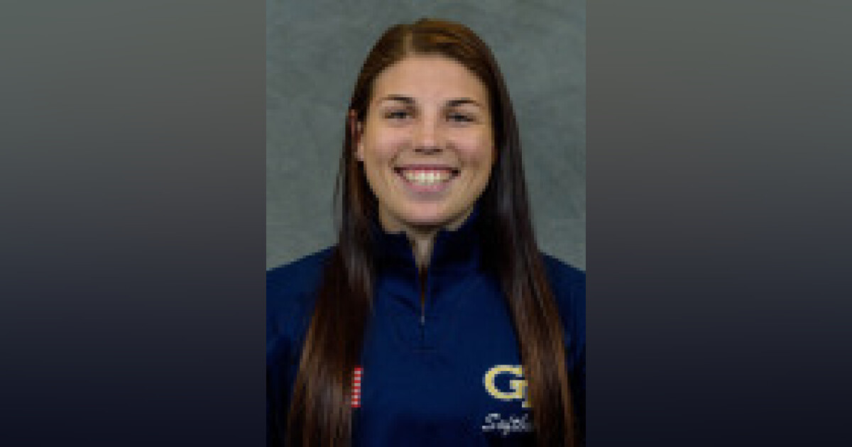 Caitlyn Coffey – Softball – Georgia Tech Yellow Jackets