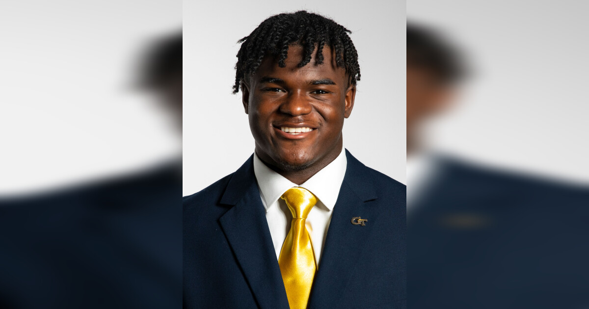 Christian Malloy – Football – Georgia Tech Yellow Jackets