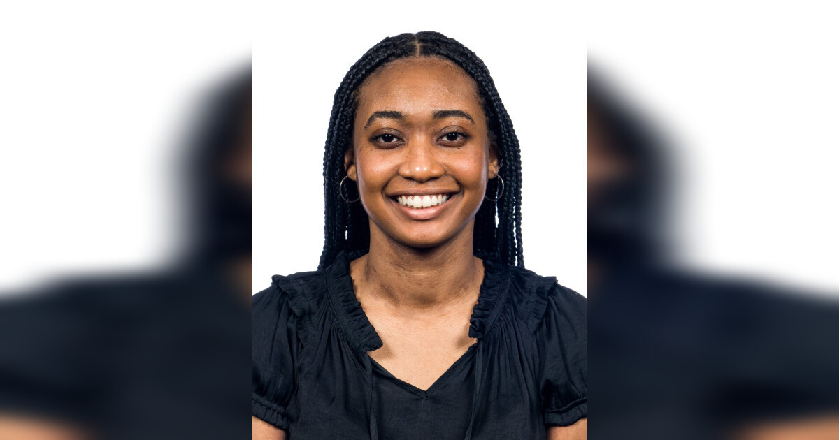 Cheyenne Jones — Georgia Tech Yellow Jackets