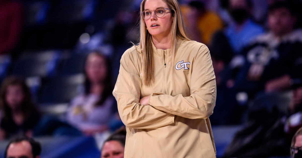 Blanche Alverson Promoted to Associate Head Coach – Women's Basketball ...