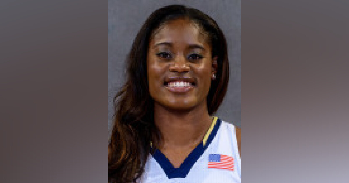 Kaela Davis – Women’s Basketball – Georgia Tech Yellow Jackets