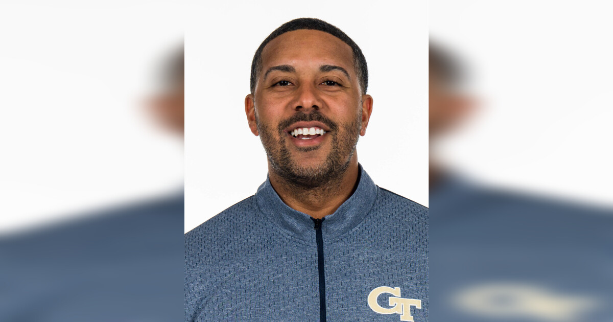 Michael Scruggs – Georgia Tech Yellow Jackets