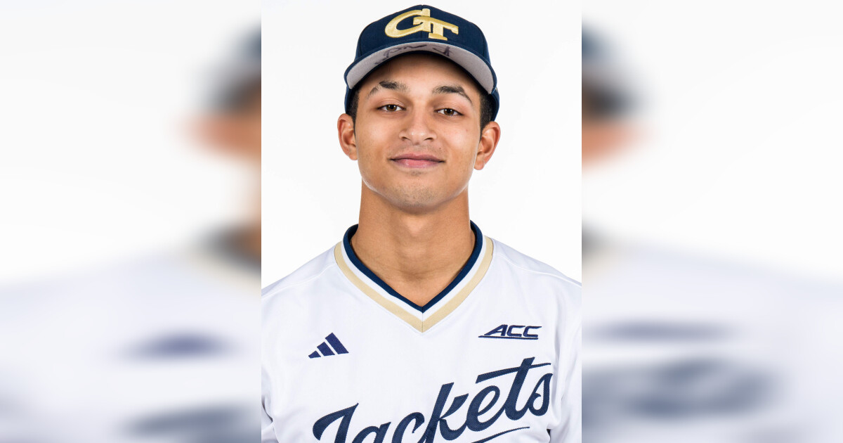Georgia Tech Yellow Jackets | Official Athletic Site | #23 Stephen Reid ...