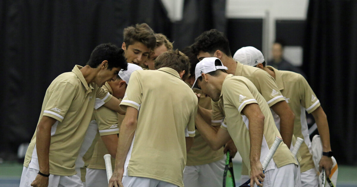 TGW: Baby Drivers – Georgia Tech Yellow Jackets