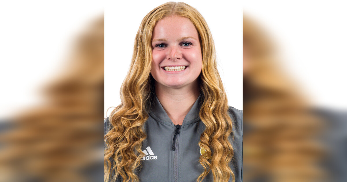 Caroline Porterfield – Swimming & Diving – Georgia Tech Yellow Jackets