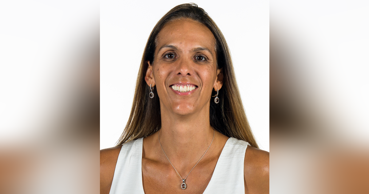 Georgia Tech Yellow Jackets | Official Athletic Site | Michelle Collier ...