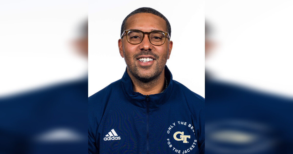 Michael Scruggs – Georgia Tech Yellow Jackets