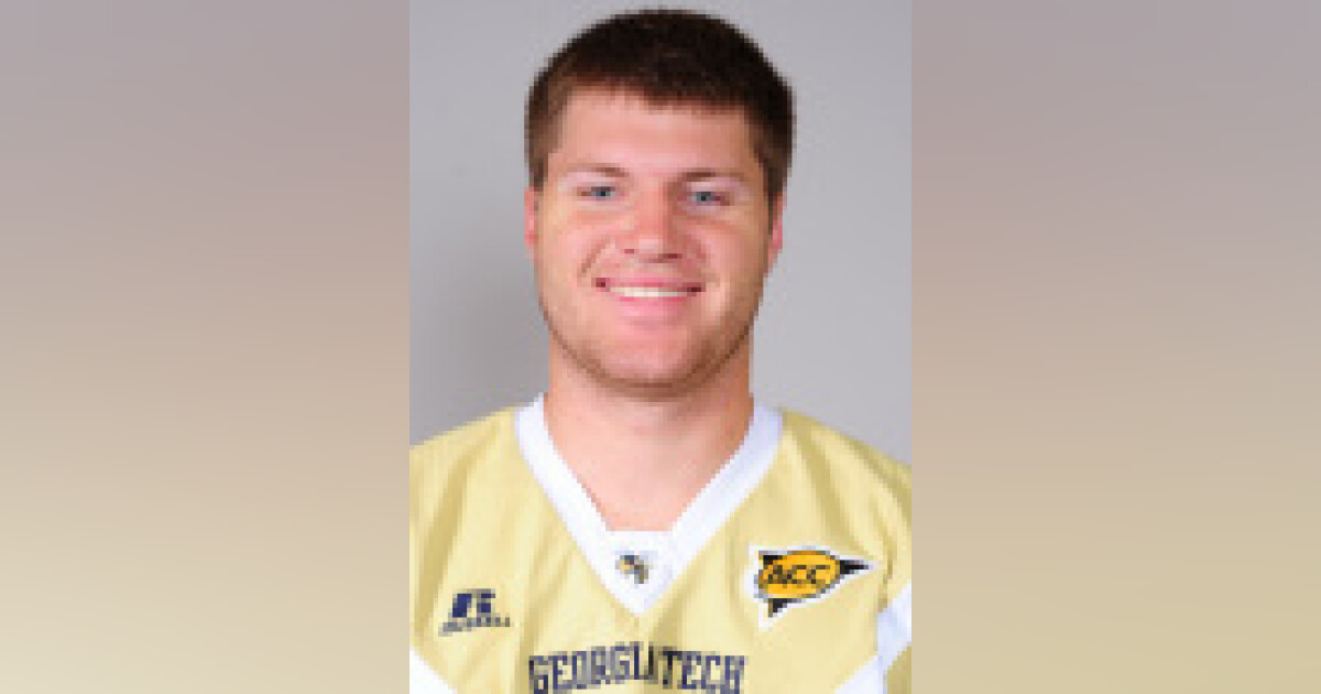 Darryl Dickey – Football – Georgia Tech Yellow Jackets