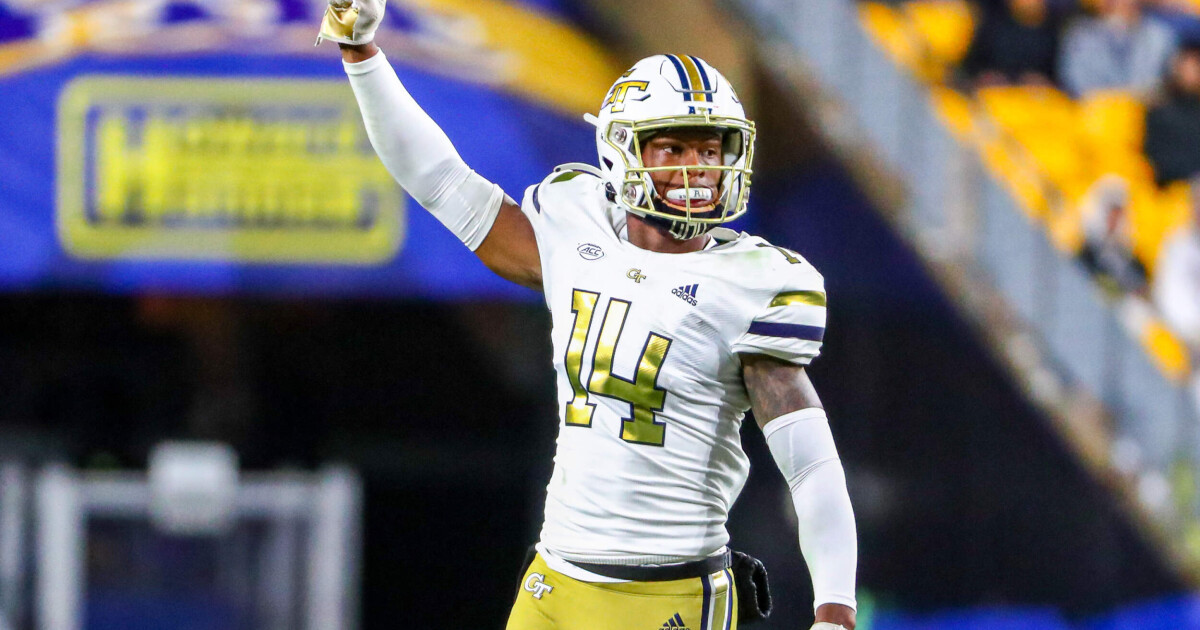 Jaylon King Named to Comeback Player of the Year Watch List – Football ...