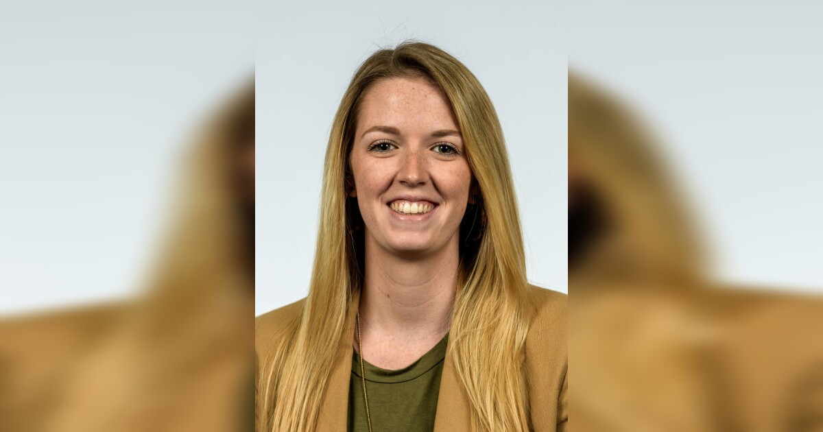 Brittany Sander – Georgia Tech Yellow Jackets