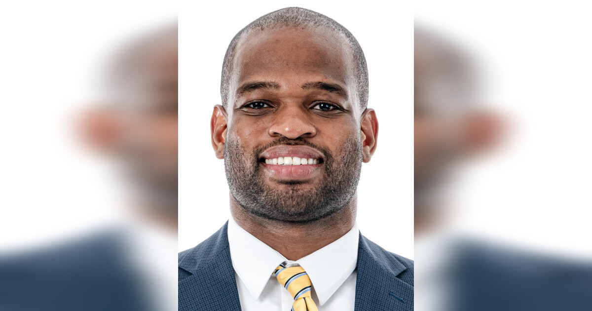 Rob Mbenoun bio – Men's Basketball — Georgia Tech Yellow Jackets