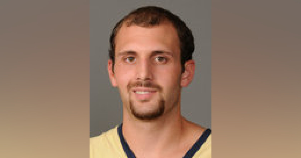 Ty Anderson – Men's Basketball — Georgia Tech Yellow Jackets