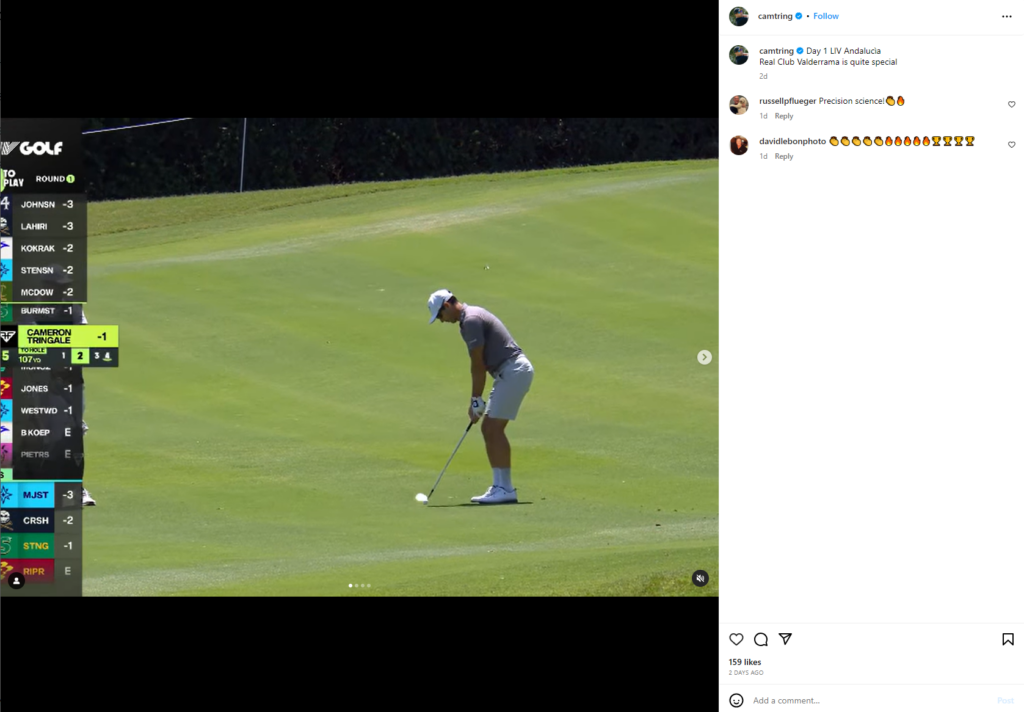 Georgia Tech #ProJackets Golf Report – Men's Golf — Georgia Tech Yellow ...