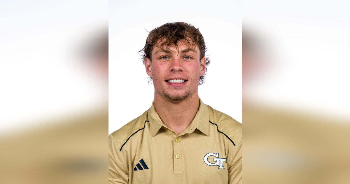 Chris Elko – Football — Georgia Tech Yellow Jackets