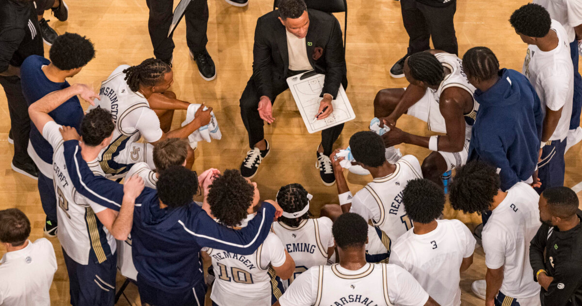 Jackets Host No. 18 Clemson in Marquee Saturday Matchup - BVM Sports