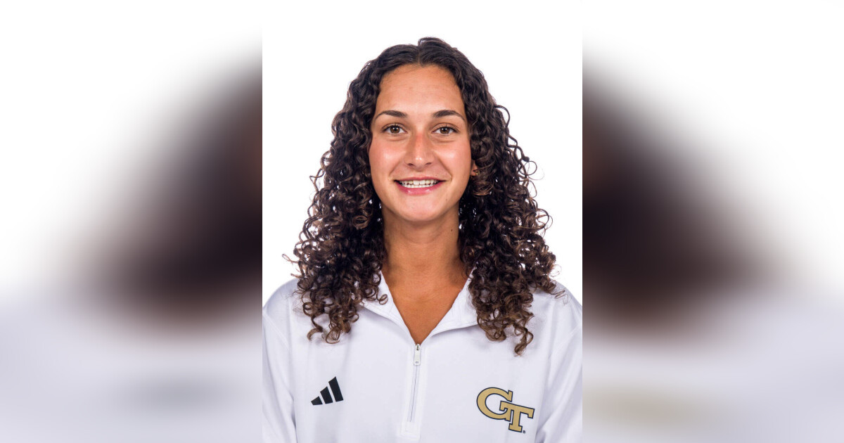 Hannah Guth — Georgia Tech Yellow Jackets