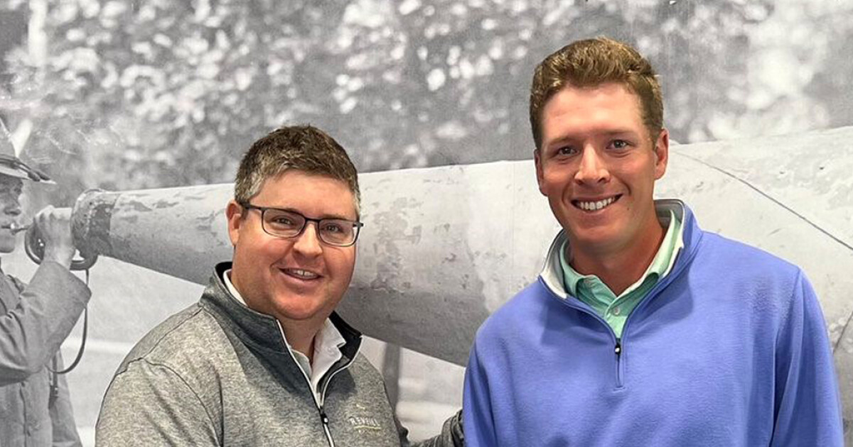 Weitzel Engaging Young Alumni in Philanthropic Efforts – Athletics ...