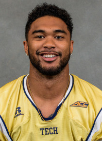 Shaun Kagawa – Football – Georgia Tech Yellow Jackets