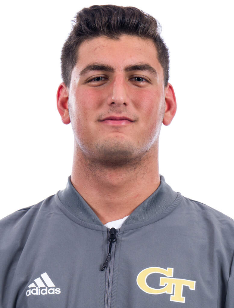 Swimming & Diving Roster – Georgia Tech Yellow Jackets
