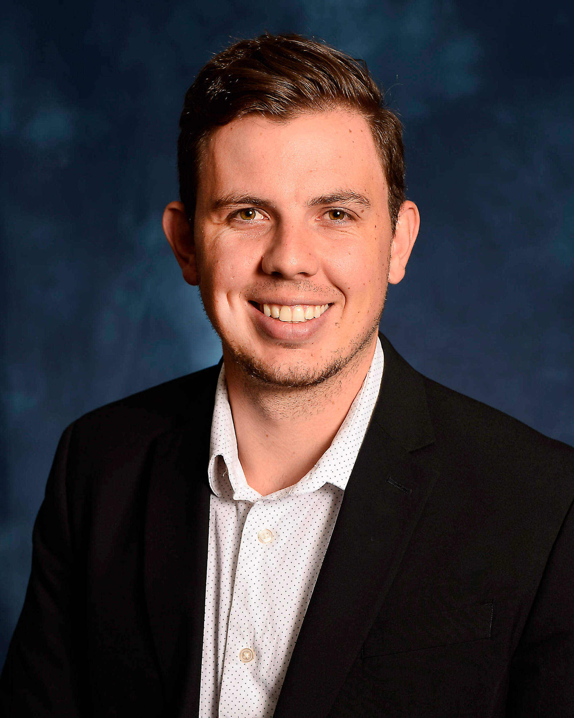 Gage Jenkins Named Assistant AD for Brand and Ideation – administration ...