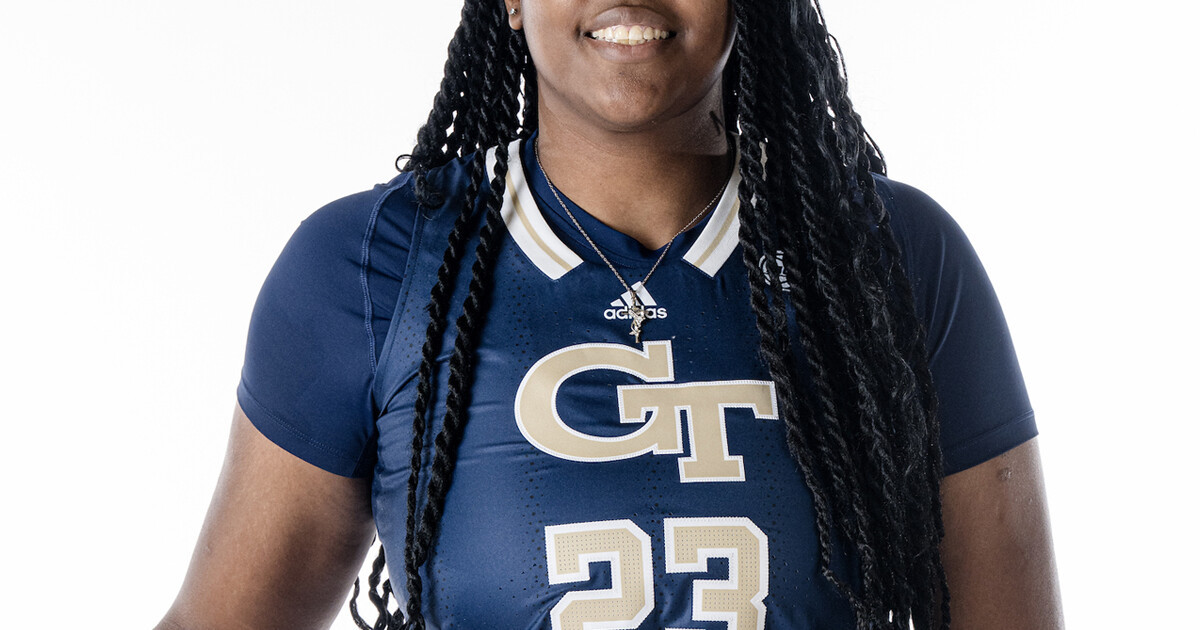Déborah Mukeba Joins Women’s Basketball – Women's Basketball — Georgia ...