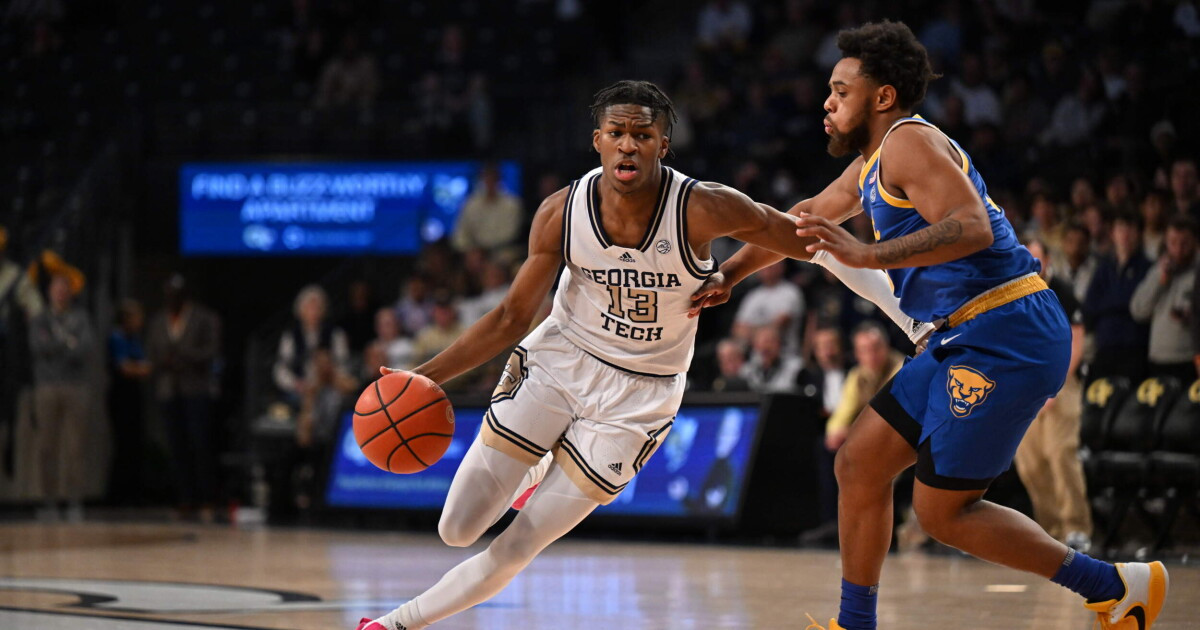 Inside The Chart: Georgia Tech vs. N.C. State – Men's Basketball ...