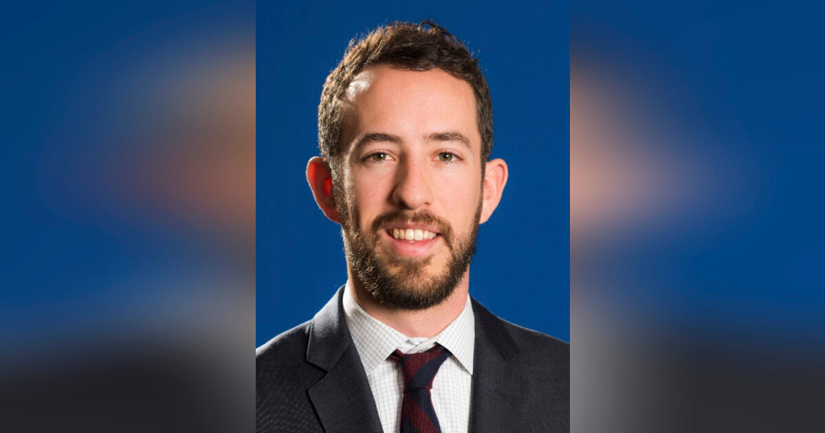 Daniel Ingold – Georgia Tech Yellow Jackets