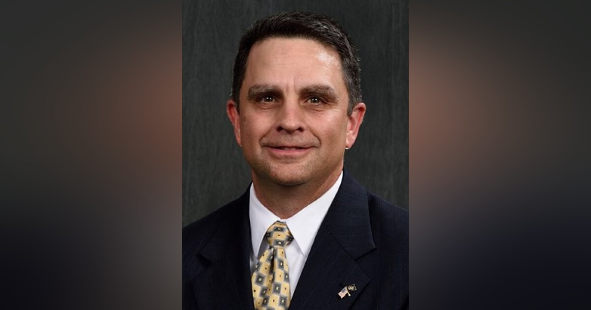 Brad Stricklin – Georgia Tech Yellow Jackets