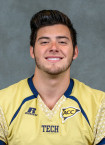 Jamie Alvarez – Football – Georgia Tech Yellow Jackets