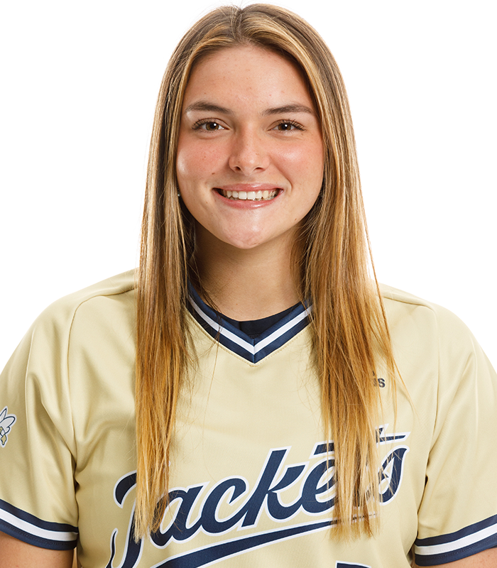 Grace Connelly – Softball – Georgia Tech Yellow Jackets