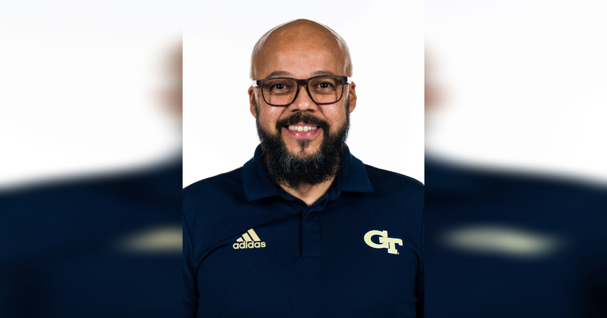 Arilson Soares Da Silva – Swimming & Diving — Georgia Tech Yellow Jackets