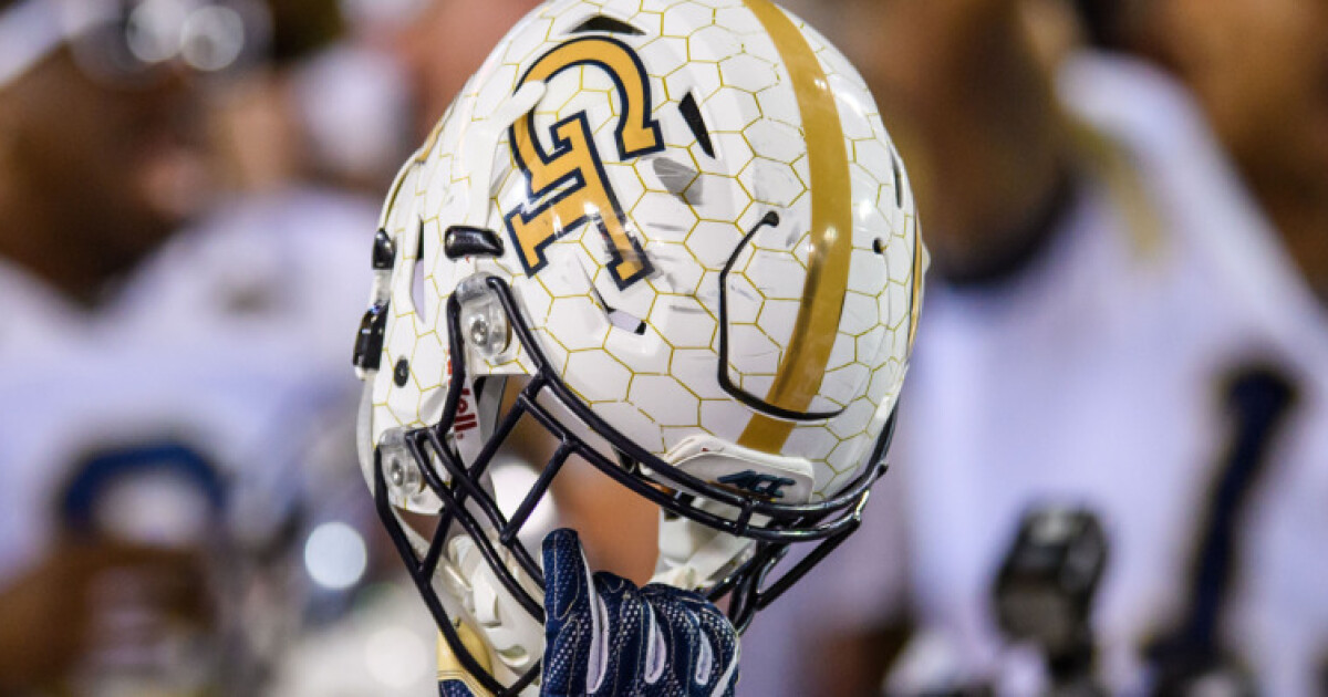 GT Football Surpasses Initial Recruiting Challenge Goal – Georgia Tech ...