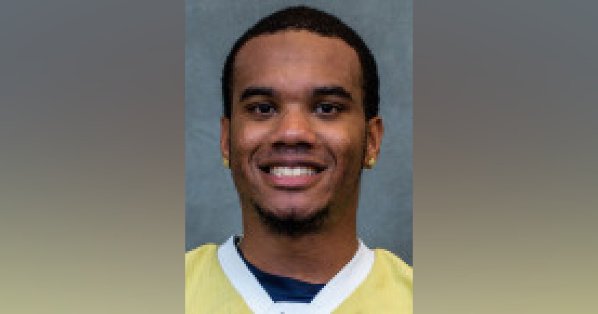 John Marvin – Football – Georgia Tech Yellow Jackets