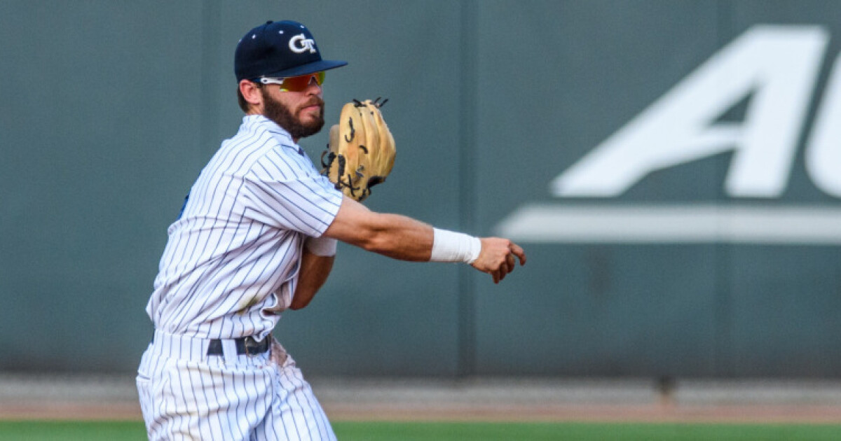 Bart, Bailey Receive NCBWA Preseason All-America Honors – Georgia Tech ...