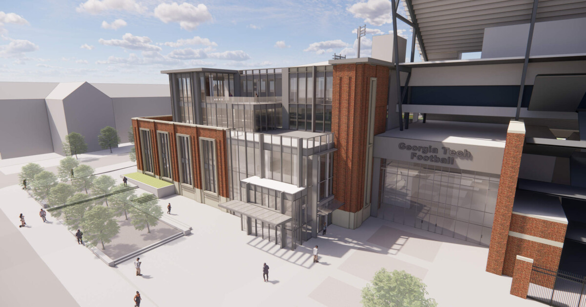 Student-Athlete Performance Center to Be Named in Honor of Fanning ...