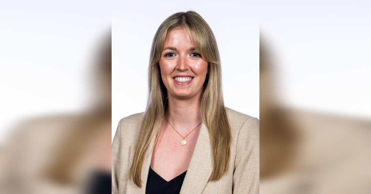 Brittany Sander – Georgia Tech Yellow Jackets