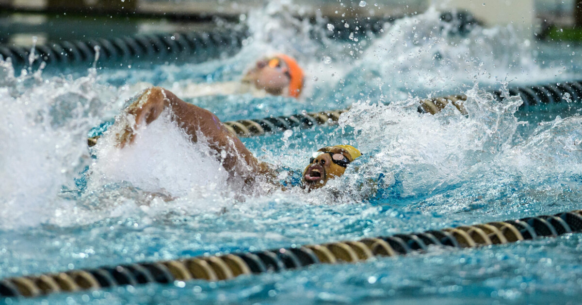 Multiple Personal Bests Highlight Day One of Yellow Jacket Invite ...