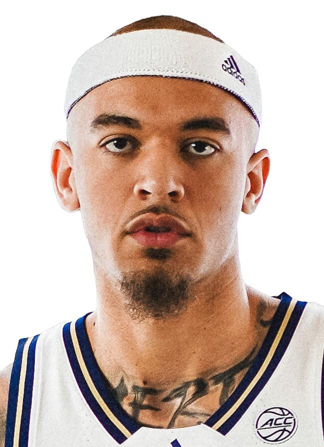 Duncan Powell - Men's Basketball Student Athlete – Men's Basketball ...