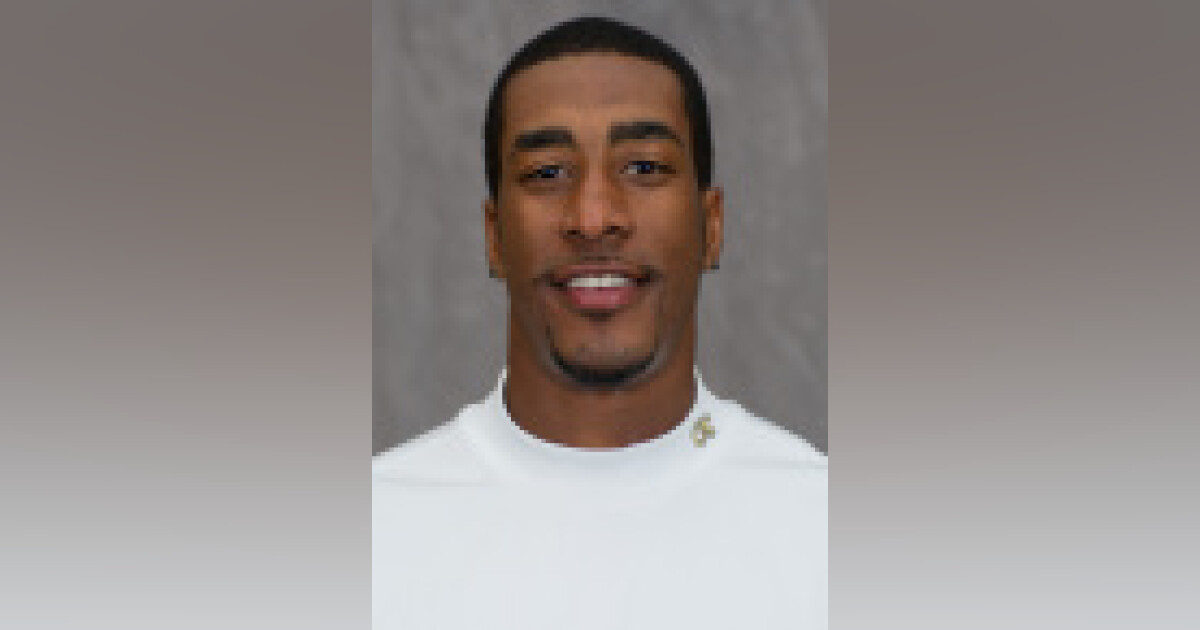 Morgan Carter – Football – Georgia Tech Yellow Jackets