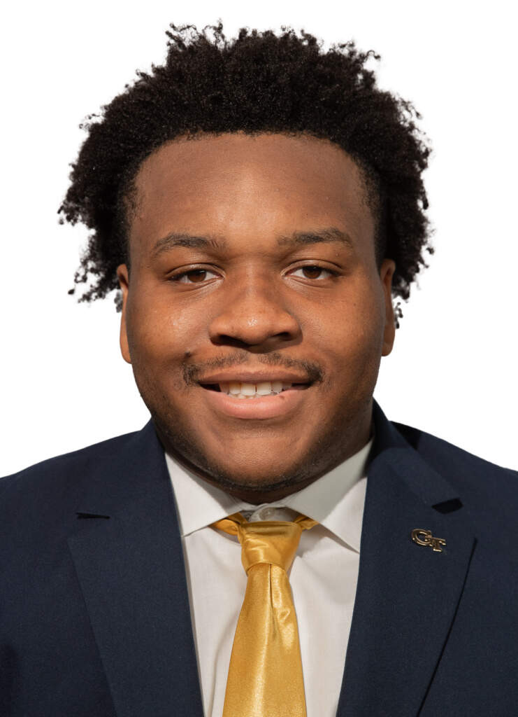 Football Roster – Georgia Tech Yellow Jackets