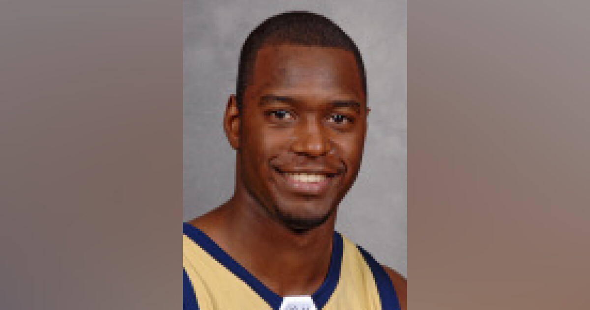 Mario West – Men's Basketball — Georgia Tech Yellow Jackets