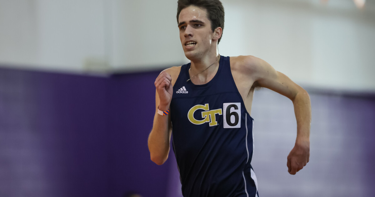 Tech Set for Commodore Challenge – Georgia Tech Yellow Jackets