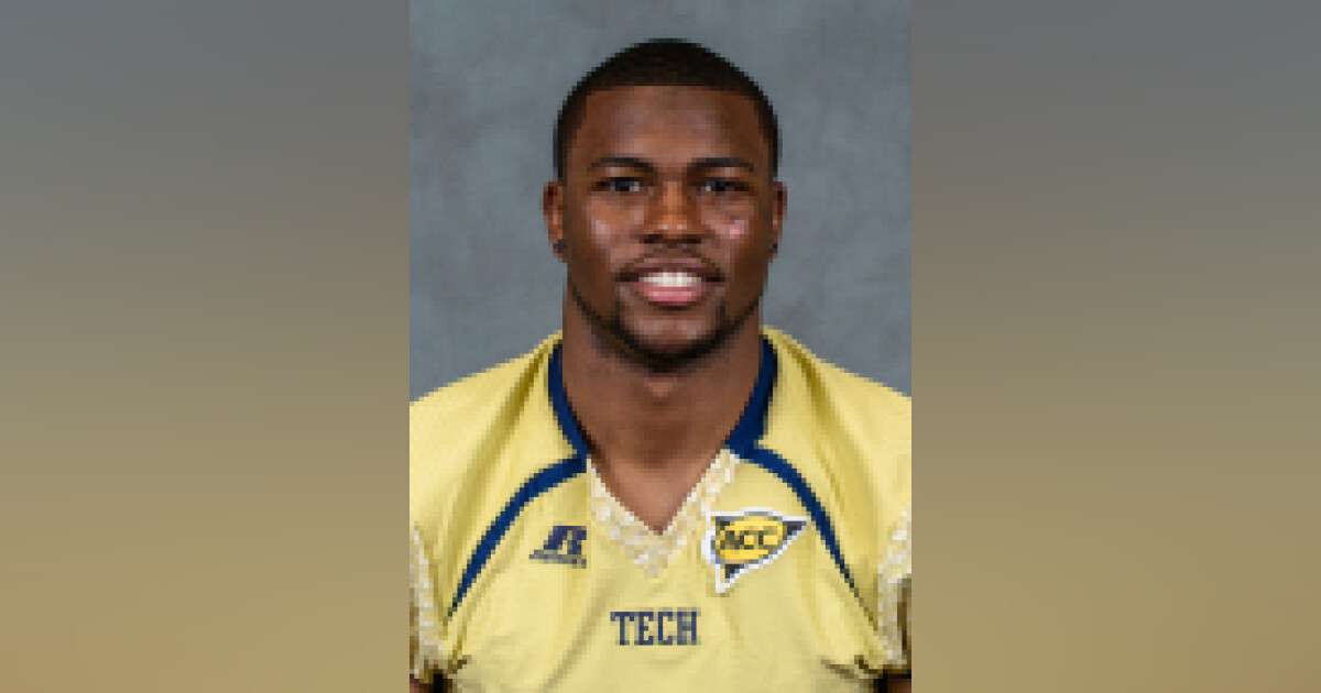 Brandon Watts – Football – Georgia Tech Yellow Jackets