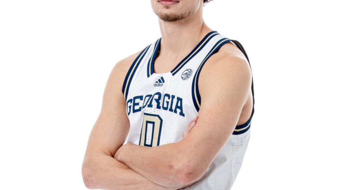 VIDEO: Checking In With Lance Terry – Men's Basketball — Georgia Tech ...