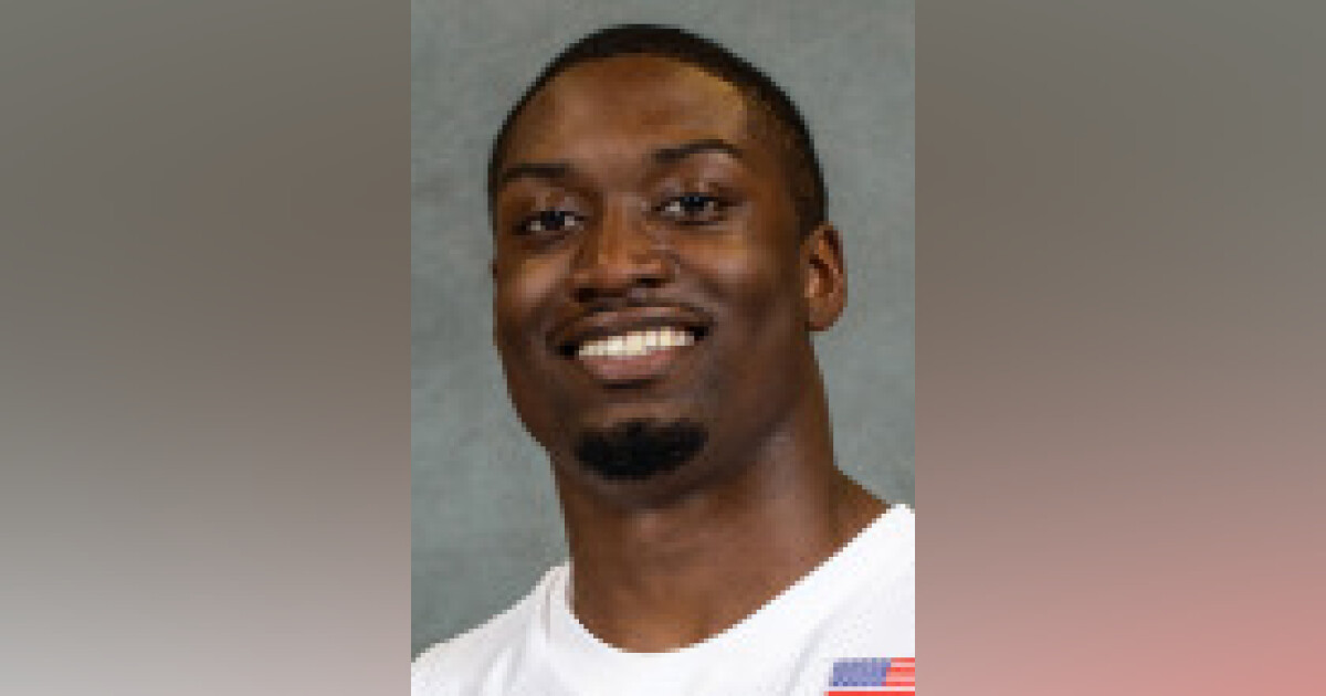 Stacey Poole – Men's Basketball — Georgia Tech Yellow Jackets