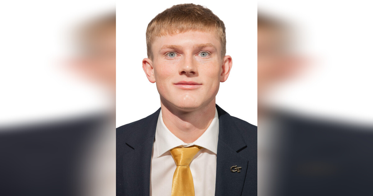 Aidan Birr – Football – Georgia Tech Yellow Jackets