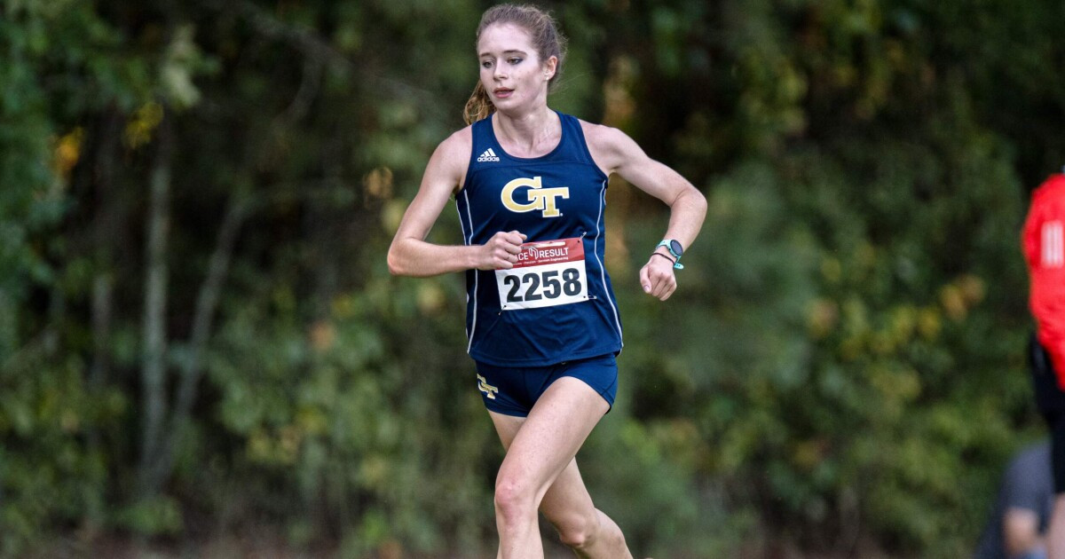 Thomas and Windham Named ACC Freshmen of the Week – Georgia Tech Yellow ...