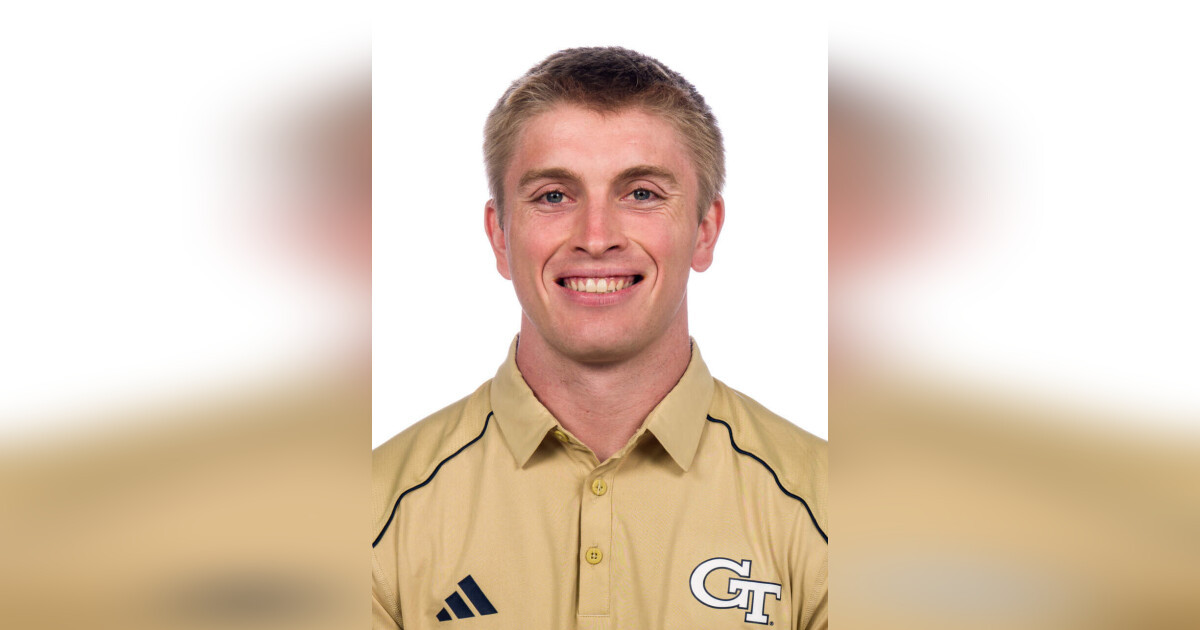 Will Benton IV – Football — Georgia Tech Yellow Jackets