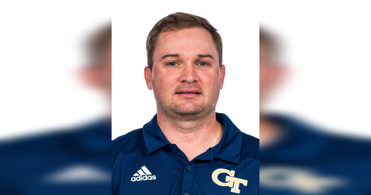 Austin Roebuck – Georgia Tech Yellow Jackets